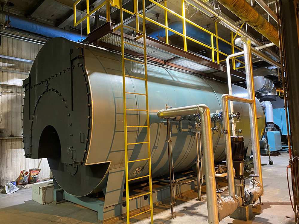 Steam | Manitowoc Public Utilities